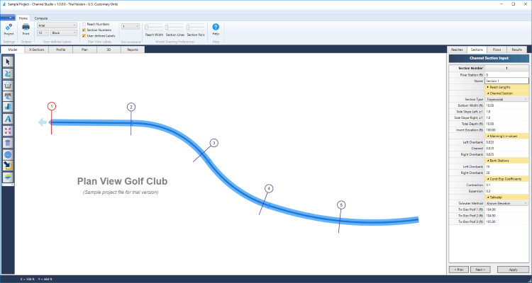 Quick Overview – Learn Channel Studio