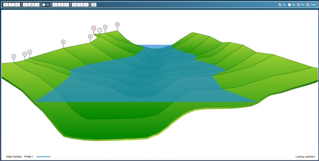 3D Perspectives – Learn Channel Studio