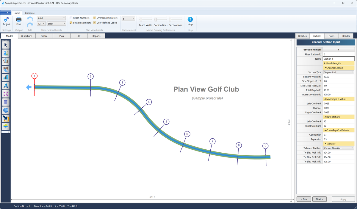 Quick Overview – Learn Channel Studio