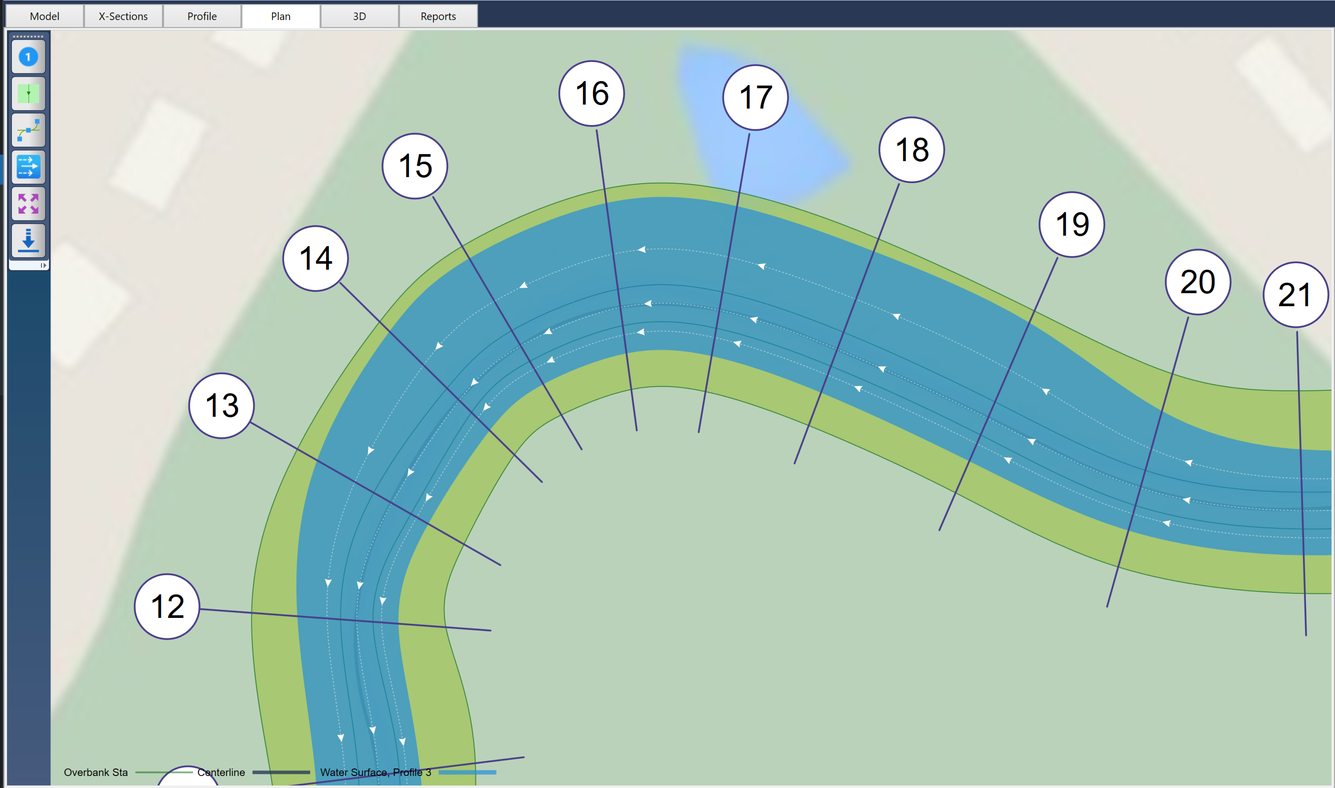 Plan Drawings – Learn Channel Studio