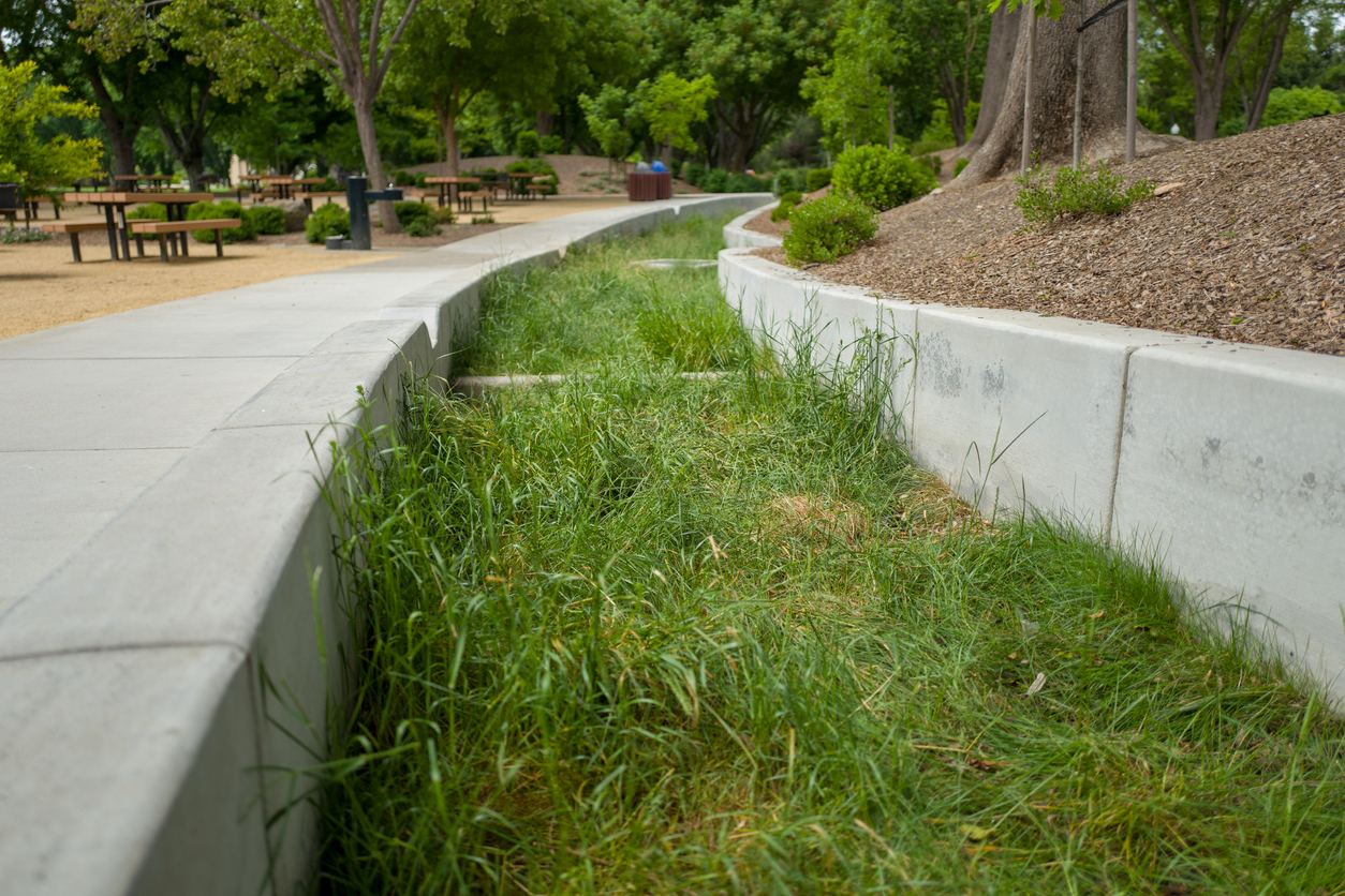 Bioretention Pond Design – Learn Hydrology Studio