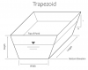 Using Trapezoid Shaped Ponds – Learn Hydrology Studio