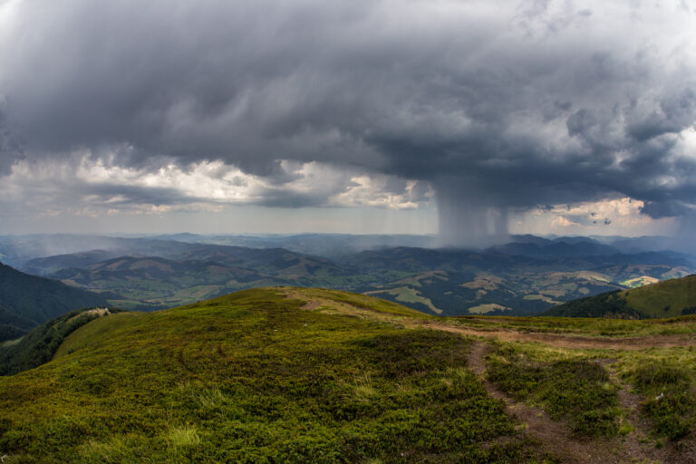 How SCS (NRCS) Hydrographs Are Made – Learn Hydrology Studio