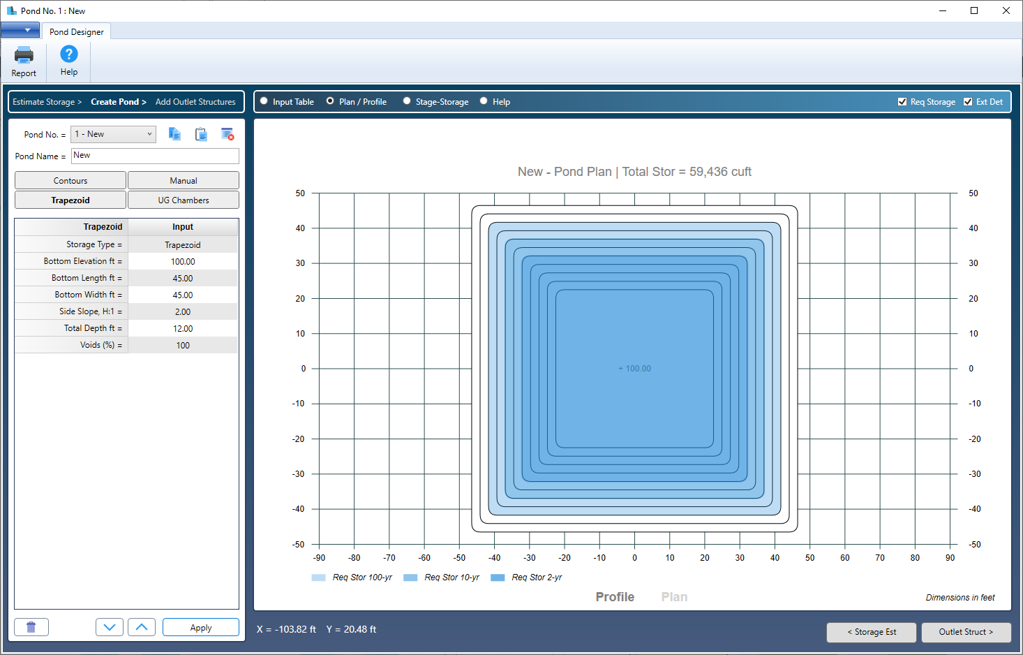 General – Learn Hydrology Studio