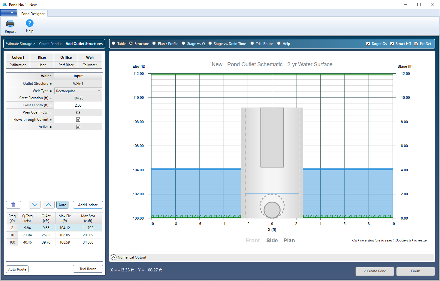 General – Learn Hydrology Studio