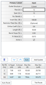 Modified Rational Method, Step-by-Step – Learn Hydrology Studio