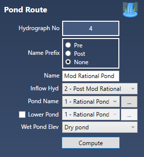 Modified Rational Method, Step-by-Step – Learn Hydrology Studio