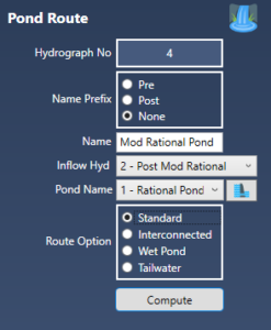 Modified Rational Method, Step-by-Step – Learn Hydrology Studio