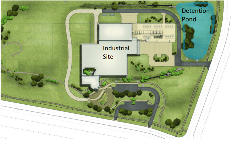 Modified Rational Method, Step-by-Step – Learn Hydrology Studio