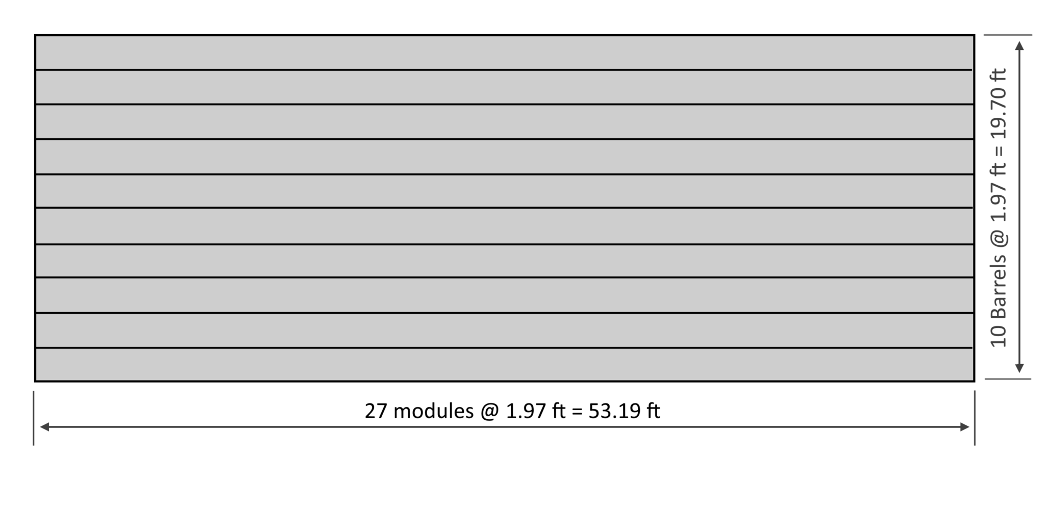 How to Model R-Tank Stormwater Modules With Hydrology Studio – Learn ...