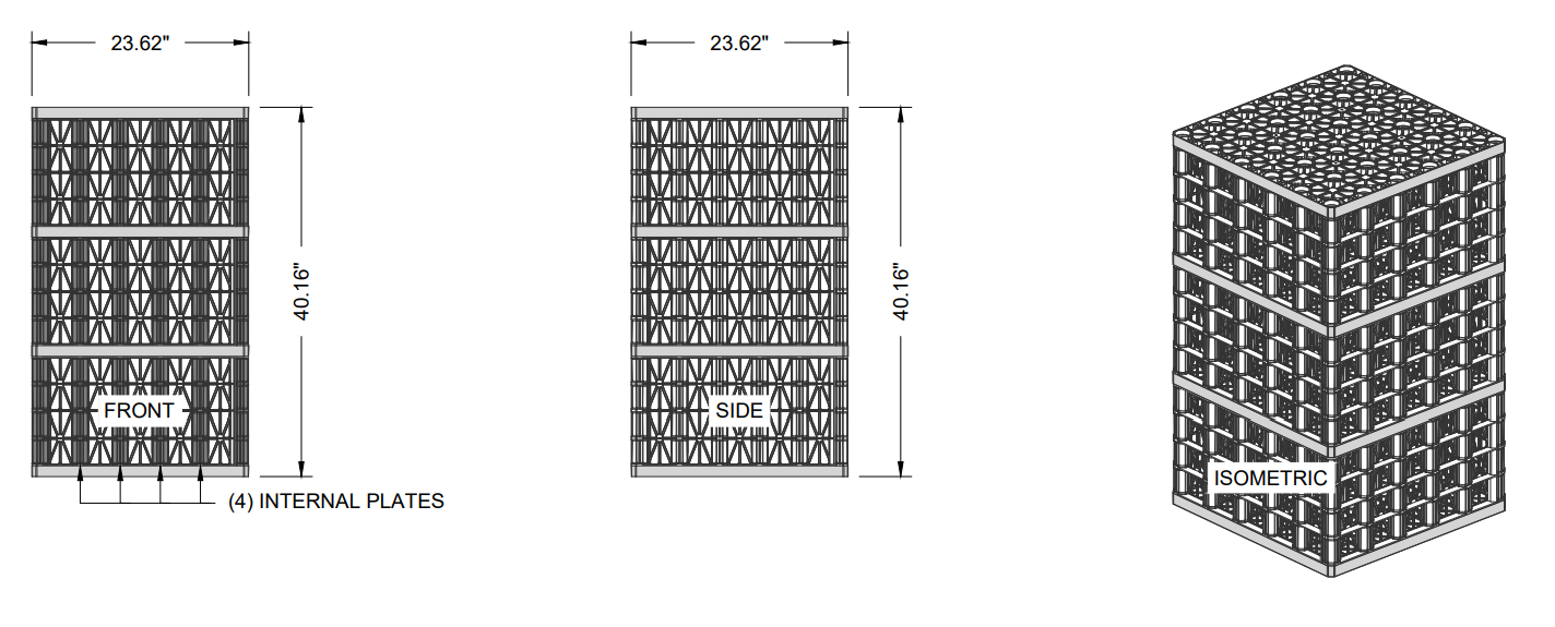 How to Model R-Tank Stormwater Modules With Hydrology Studio – Learn ...