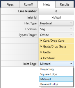 Storm Sewer Inlets – Learn Stormwater Studio