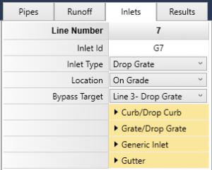 Storm Sewer Inlets – Learn Stormwater Studio