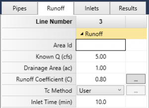 Storm Sewer Runoff – Learn Stormwater Studio