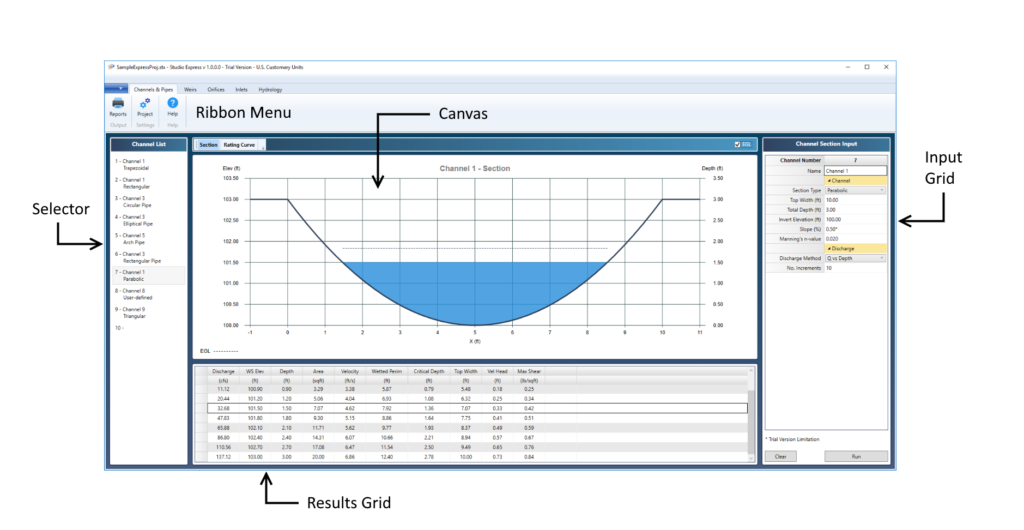 Overview – Learn Studio Express