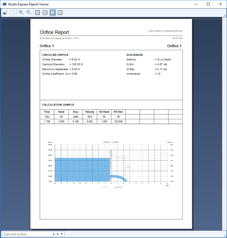 Getting Output – Learn Studio Express